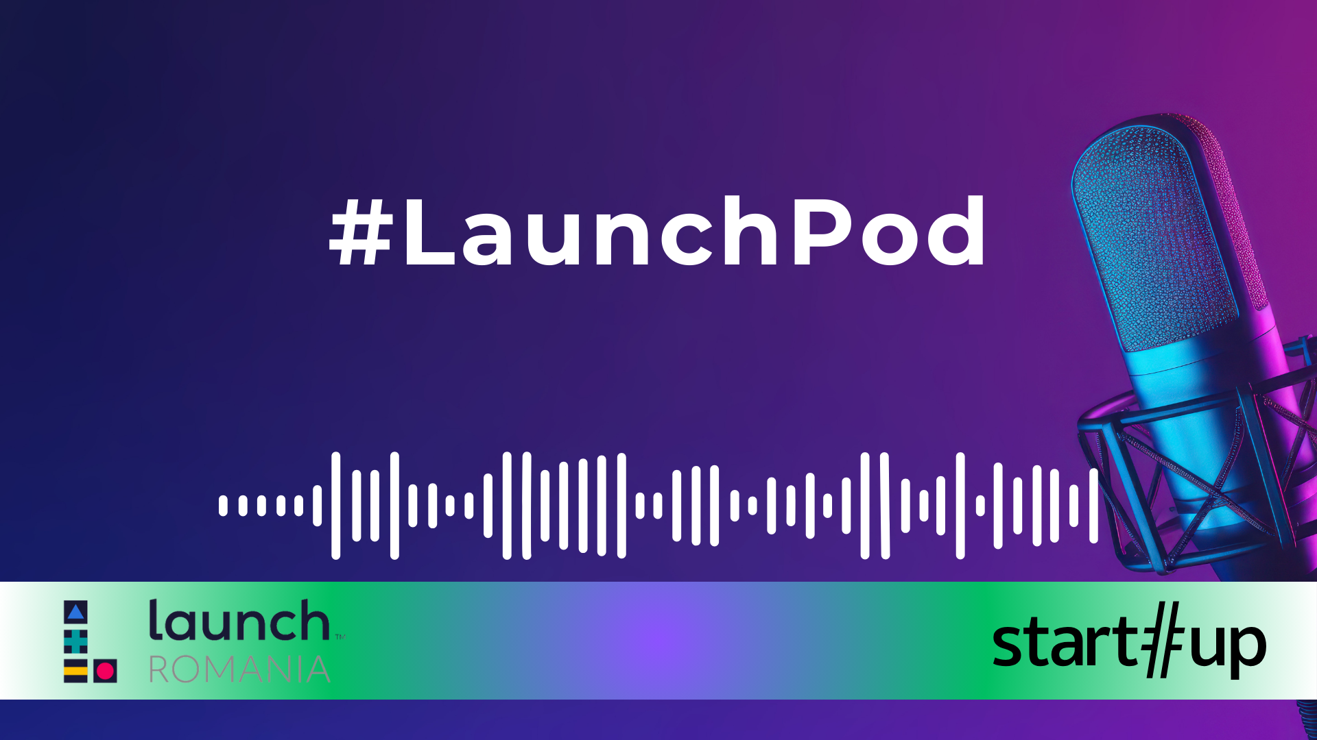 LaunchPod